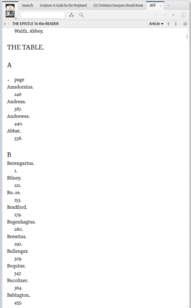 Help me help myself ... huge library tagging - Logos Community